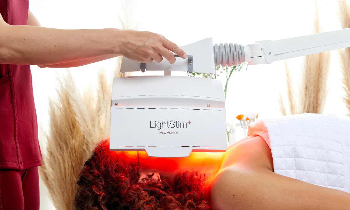 San Diego | LightStim Red Light Therapy | LED Light Therapy Expert ...
